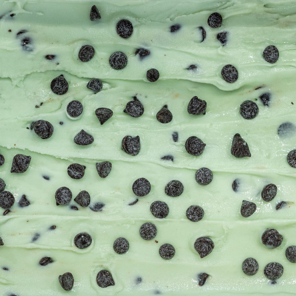 Mint Chocolate Chip - Kelava